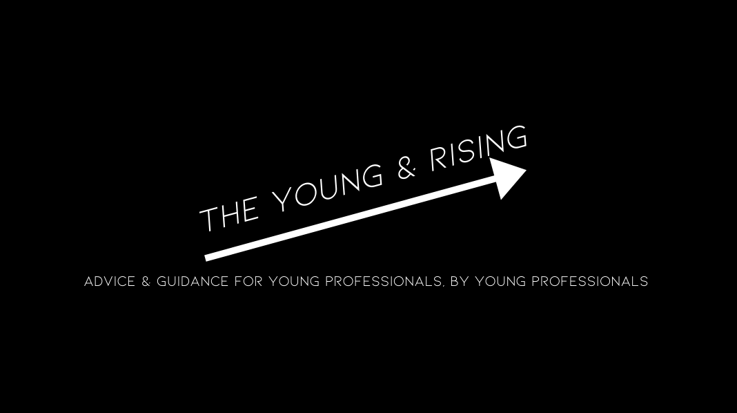 About Us - The Young & Rising